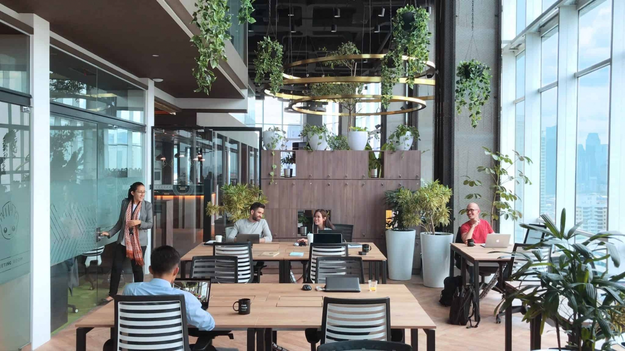 Ragam Biaya Sewa Virtual Office di Indonesia - Aldiron Workspace